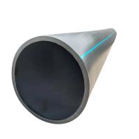 China HAIYANG HDPE Water Supply Pipe DN16-1800mm Corrosion-Resistant for Drainage and Irrigation for sale