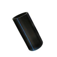 China HAIYANG HDPE Water Supply Pipe 2.3mm to 117.6mm Thickness Custom Length for sale
