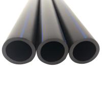 China HAIYANG HDPE Water Supply Pipe 2.3mm-117.6mm Thickness Corrosion Resistant for Sewage and Drainage for sale