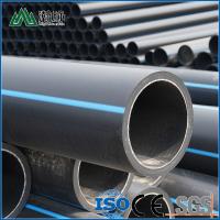 China PE Sewage Pipe for Durable and Eco-Friendly Wastewater Management for sale