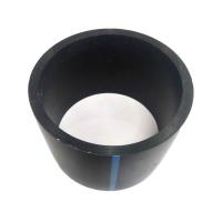 China Water Supply And Drainage PE Pipe With Length As Per Customer's Requirements for sale