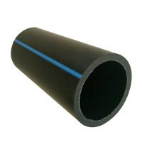 China Water Supply And Drainage PE Pipe With Length As Per Customer's Requirements for sale