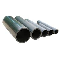 China HAIYANG HDPE Water Supply Pipe DN16-1800mm Custom Length Corrosion Resistant PE Pipe for sale