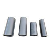 China PE HDPE Water Supply Pipe DN16-1800mm Custom Length Blue Black Strip ISO Certified for sale