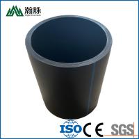 China Water Supply And Drainage HDPE Pipe for Underground Installation for sale