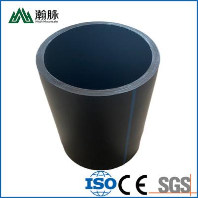 China Water Supply And Drainage HDPE Pipe for Underground Installation for sale