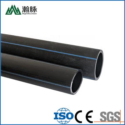China Reasonable HDPE Water Supply Pipes with Attractive And Customized Design for sale