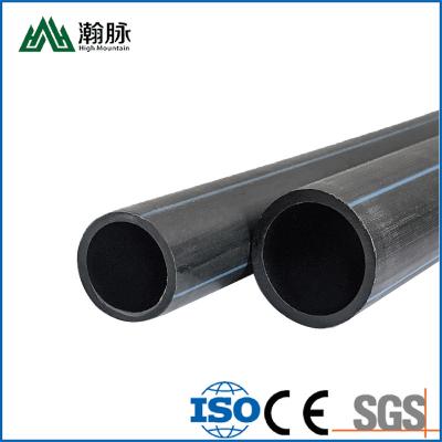 China HAIYANG HDPE Water Supply Pipe Corrosion Resistant 200m MOQ ISO Certified for sale