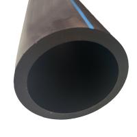 China Water Supply And Drainage HDPE Pipe for Underground Installation for sale