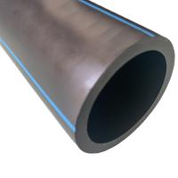 China Water Supply And Drainage HDPE Pipe for Underground Installation for sale