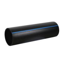 China HAIYANG HDPE Water Supply Pipe Corrosion Resistant 200m MOQ ISO Certified for sale