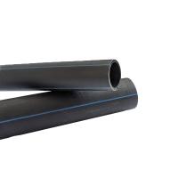 China HAIYANG HDPE Water Supply Pipe Corrosion Resistant 200m MOQ ISO Certified for sale
