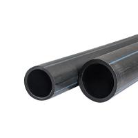 China HAIYANG HDPE Water Supply Pipe Corrosion Resistant 200m MOQ ISO Certified for sale