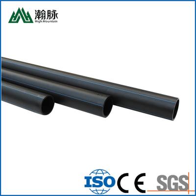 China HDPE Water Supply Pipe PN6-PN16 20mm-1200mm for Trenchless Installation for sale
