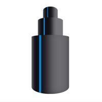 China HDPE Water Supply Pipe DIN 8074/8075 20mm-1200mm 1.25MPa-2.5MPa PN6-PN16 for sale