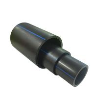 China HDPE Water Supply Pipe PN6-PN16 20mm-1200mm for Trenchless Installation for sale
