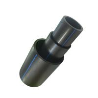 China HDPE Water Supply Pipe PN6-PN16 20mm-1200mm for Industrial Trenchless Installation for sale
