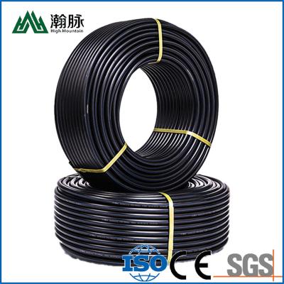 China Upgrade Your Irrigation System with Long-Lasting PE Water Pipe for sale