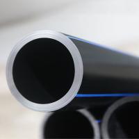China Upgrade Your Irrigation System with Long-Lasting PE Water Pipe for sale