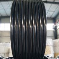 China Upgrade Your Irrigation System with Long-Lasting PE Water Pipe for sale