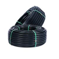 China AS/NZS 4130 Standard HDPE Water Pipe with Excellent Flow Capacity for sale