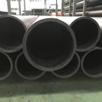 China PPR Raw Material HDPE Water Supply Pipes Corrosion Resistant 2.3mm to 117.6mm Thickness for sale