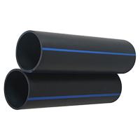 China Water Irrigation Made Simple with Corrosion Resistant PE Water Pipe for sale