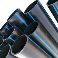 China Water Irrigation Made Simple with Corrosion Resistant PE Water Pipe for sale