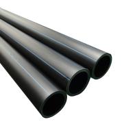 China HDPE Water Pipes Engineered for Leak Free Durable and Versatile Water Supply Systems for sale