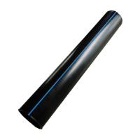 China HDPE Water Pipes Engineered for Leak Free Durable and Versatile Water Supply Systems for sale