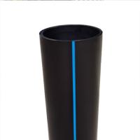 China HDPE Water Pipes Engineered for Leak Free Durable and Versatile Water Supply Systems for sale