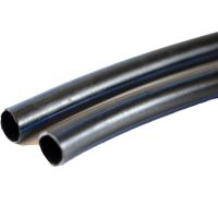 China HDPE Water Supply Pipes 20mm-1200mm ISO4427 Black UV Resistant Lightweight for sale