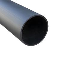 China Temperature Range -40C To 60C PE Water Pipe with Electro Fusion Connection for sale