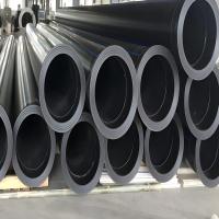 China HDPE Water Supply Pipes 20mm-1200mm 1.25mpa-2.5mpa Custom Lengths ISO Certified for sale