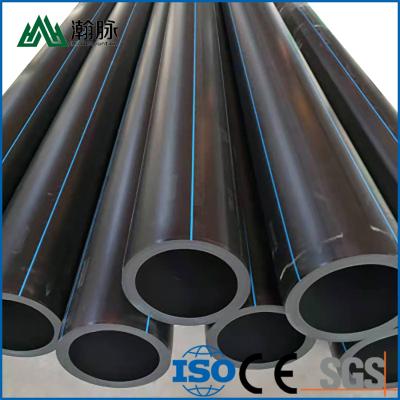 China AS/NZS 4130 HDPE Water Supply Pipe 1.25MPa to 2.5MPa PPR Raw Material 50 Year Service Life for sale