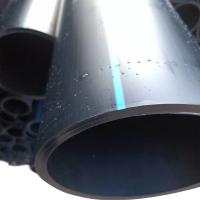China AS/NZS 4130 HDPE Water Supply Pipe 1.25MPa to 2.5MPa PPR Raw Material 50 Year Service Life for sale