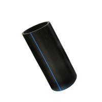China HDPE Water Supply Pipes Socket Fusion 1.25MPa-2.5MPa Working Pressure Custom Length for sale