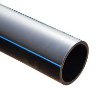 China PPR HDPE Water Supply Pipe PN16 High Impact Abrasion Resistance 50 Year Service Life for sale