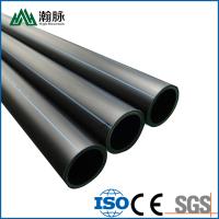 China PE Water Pipe Advantage for Your Municipal Water Infrastructure for sale