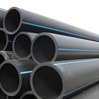 China PE Water Pipe Advantage for Your Municipal Water Infrastructure for sale