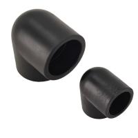 China HDPE Pipe Fittings Connector 25x20 32x20 for Farm Irrigation System SDR9 SDR11 for sale