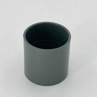 China chemical resistant High Impact PVC Pipe / Farm Irrigation Pipe DN50 DN63 DN90 for sale