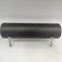 China Black 2 Inch HDPE Pipe Pe 100 Pn 10 Large Diameter For Water Drainage for sale