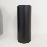 China Black 2 Inch HDPE Pipe Pe 100 Pn 10 Large Diameter For Water Drainage for sale