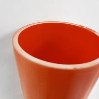 China PVC Cable Protection Tube DN75-220mm for Fiber Optic and Power Cable for sale