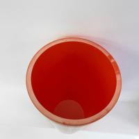 China PVC Cable Protection Tube DN75-220mm for Fiber Optic and Power Cable for sale