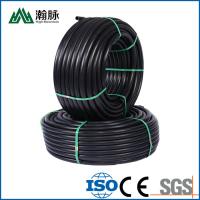 China 4 Points Tap 20/63/50/32mm Water Supply Pipe HDPE Pipe For Drinking Water for sale
