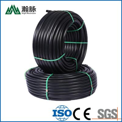China 4 Points Tap 20/63/50/32mm Water Supply Pipe HDPE Pipe For Drinking Water for sale