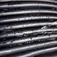 China HDPE Pipe 4 Inch 110mm OD PN1.0MPa SDR17 Hot Melt Water Supply Irrigation Pipe for sale