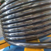 China HDPE Irrigation Water Diversion Pipe 4 Inch DN20 63 50 32 Hot Melt Polyethylene Pipe PN1.6MPa for sale
